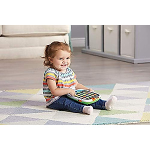 LeapFrog My First Learning Tablet, Scout, Green