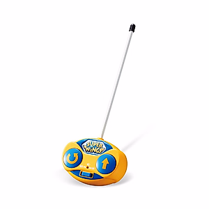 Super Wings - Toy RC Vehicle | Remote Control Donnie