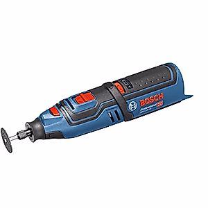Bosch Professional GRO 12V-35 - Multiple-Tool Battery Operated Rotation.