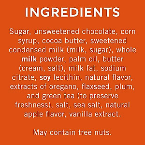 GHIRARDELLI Premium Chocolate Fall Assortment - Pack of 2 - 9 oz Bags - Get Ready for Fall and Winter Weather with Delicious Tasting Chocolate - Share with Friends and Family and Stock the Pantry or Office with This 2 Pack