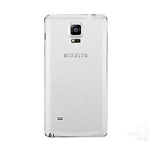 Samsung Galaxy Note 4 N910V, 32GB White Unlocked - Verizon