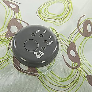 Petlinks Mystery Motion Concealed Electronic Motion Cat Toy, Battery Powered - Randomly Selected Color, One Size