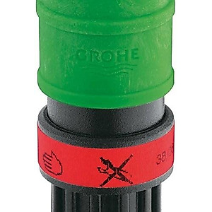 GROHE 46315000 Bath Accessories Bathroom-Sink-Faucet-Replacement-Parts