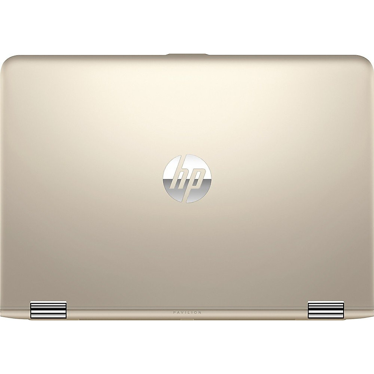 HP 2016 X360 Touchscreen 13.3-inch FHD 1920 x 1080 2-in-1 Convertible Laptop (Intel Core i5-6200U, 8GB RAM, 128GB SSD, HDMI, IPS, Backlit Keyboard, Bluetooth, 802.11ac, Win10- Modern Gold)