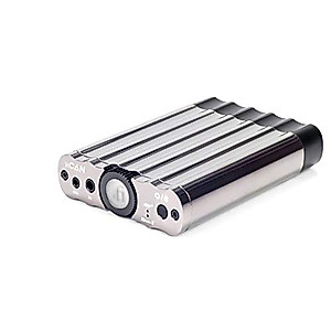 iFi AUDIO xCAN Portable Amplifier with Bluetooth