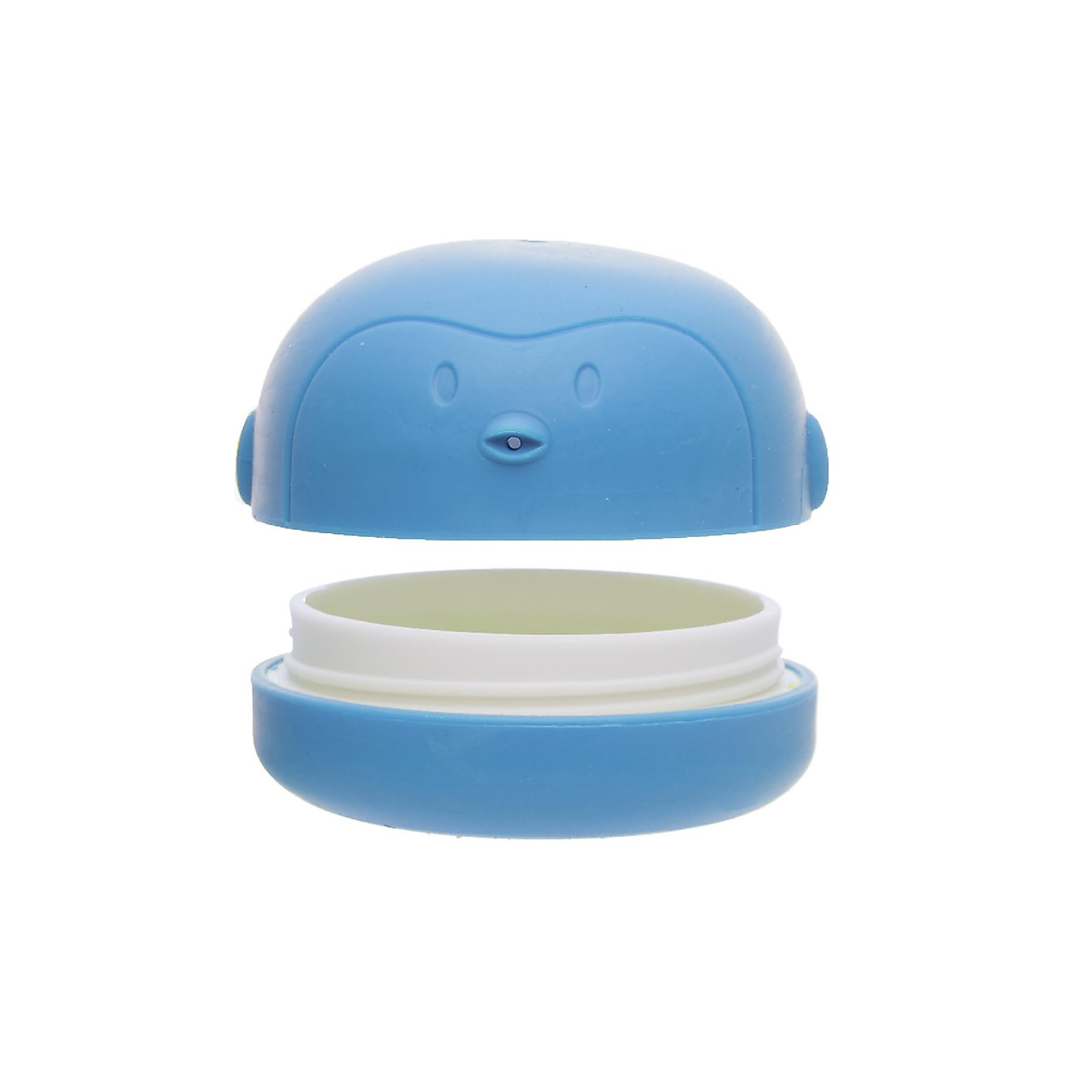 Ubbi Squeeze and Switch Silicone Bath Toys for Toddlers and Baby, Colorful Mix and Match Baby Bath Accessory, Water Toys for Toddler Bath Playtime, Set of 3