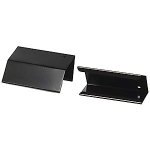 Exo Terra PT2730 Terrarium Cover Clip Set, Large
