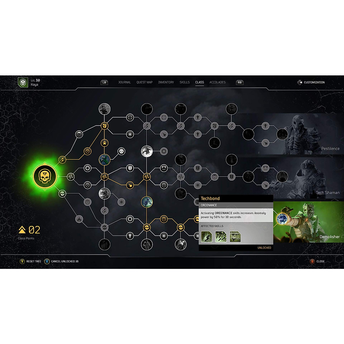 Outriders Day One Edition with Patch Set (Exclusive to Amazon.co.uk) (PS4)