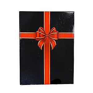 Pool Skimmer Net with Adjustable 106 Inches Lightweight Telescopic Pole Leaf Skimmer Mesh Rake Net for Spa Pond Swimming Pool, Pool Cleaner Supplies,Detachable net and hooks Great choice for gifts