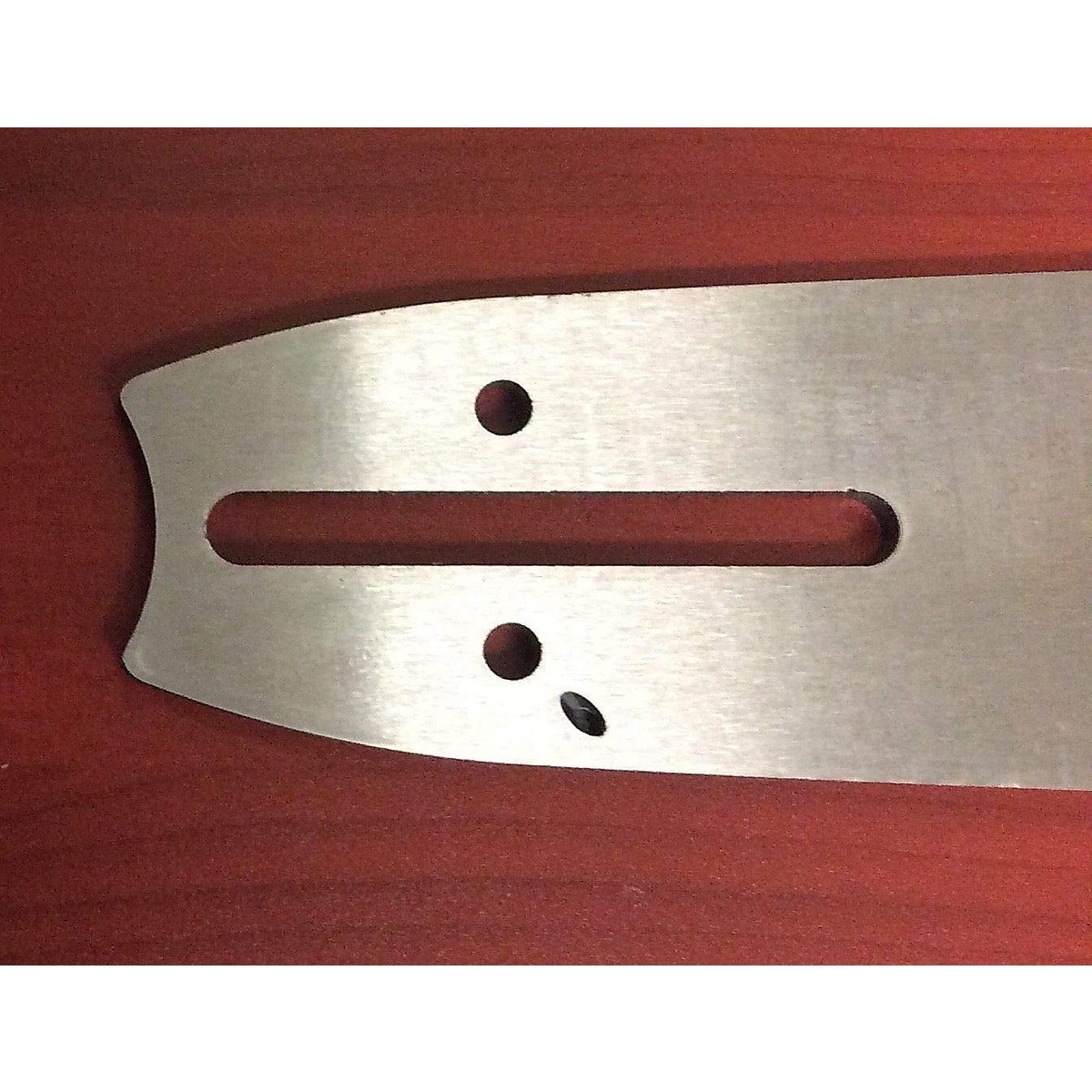 "Tsumura 24"" Guide Bar 3/8-050-84DL Compatible with Makita, Husqvarna, Jonsered, Dolmar 240RNDD009", Standard, 24"" bar" (459FV4)