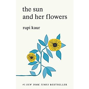 The Sun and Her Flowers