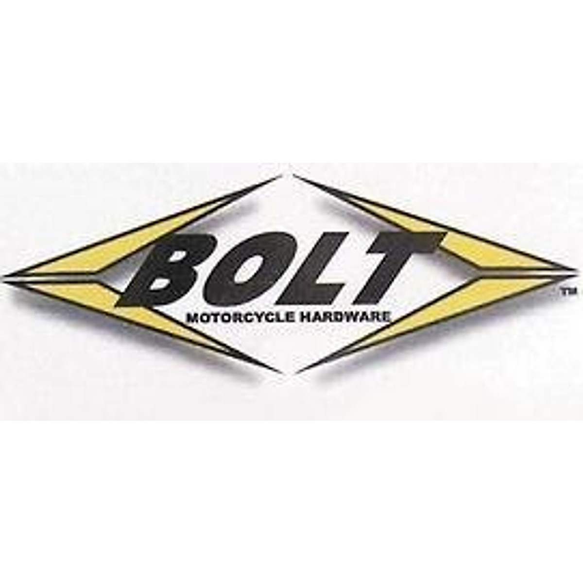 Bolt MC Hardware Euro Style 8mm Torx 11mm Flange Bolts M6 x 1.0 x 16 024-60616