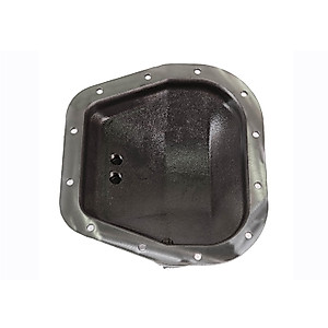 Ford Racing (M-4033-F975) 9.75in Differential Cover