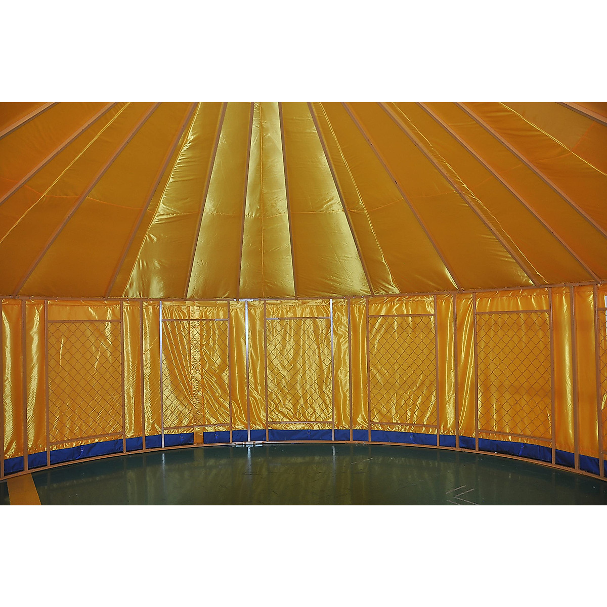 Revalcamp Triple Layer Original Mongolian Yurt.