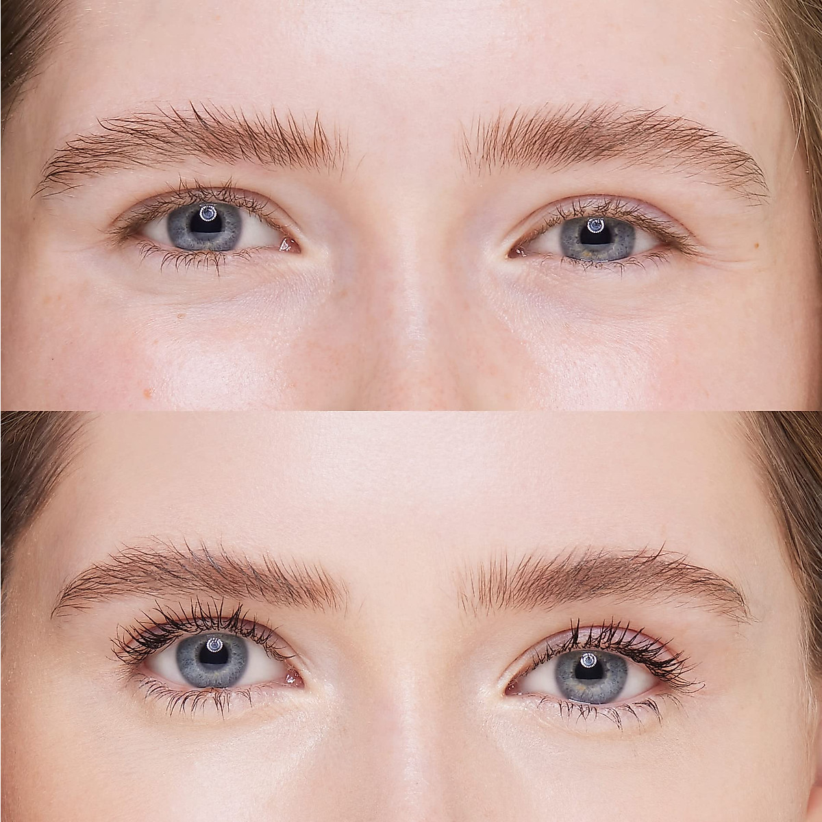 essence | Another Volume Mascara...Just Better! | Volumizing & Defining with Hyaluronic Acid & Panthenol | Vegan & Cruelty Free | Made Without Oil, Parabens & Microplastic Particles