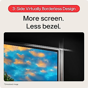 LG UltraFine UHD 27-Inch 4K UHD 2160p Computer Monitor 27UN850-W, IPS with VESA DisplayHDR 400, AMD FreeSync, and USB-C, White,Silver