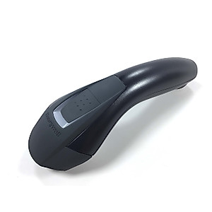 Honeywell Voyager 1400G 2D Area-Imaging Scanner Kit, Includes Stand, RS232 Cable, Power Supply and USB Cable