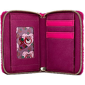 Loungefly Ladie's American, Multi, One Size