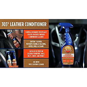 303 Leather Conditioner - 16oz