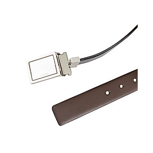 Calvin Klein 32MM REV 4-WAY PLAQUE