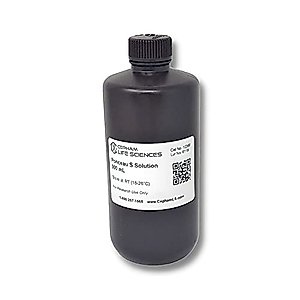 Ponceau S Staining Solution - 500 mL -from Cepham Life Sciences