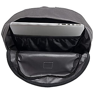 Carhartt 21L Classic Laptop Daypack Grey One Size