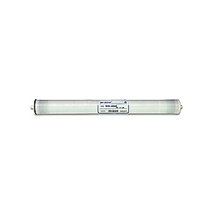 Max Water Brackish Water RO Membrane Element-BW-4040 2400 GPD, Commercial Reverse Osmosis size 4" x 40" good for Industrial, Car Wash, Whole House & more