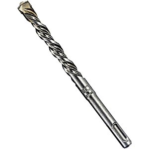 BOSCH HC2010B25 25-Pack 3/16 In. x 2 In. x 4 In. Bulldog SDS-Plus Rotary Hammer Bit