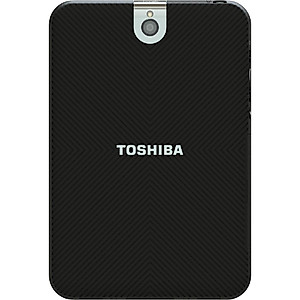 Toshiba Thrive, Full Color 7-inch (1280 x 800) HD Multi-touch Display, 32GB (1GHz Dual-Core, Wi-Fi) Android Tablet