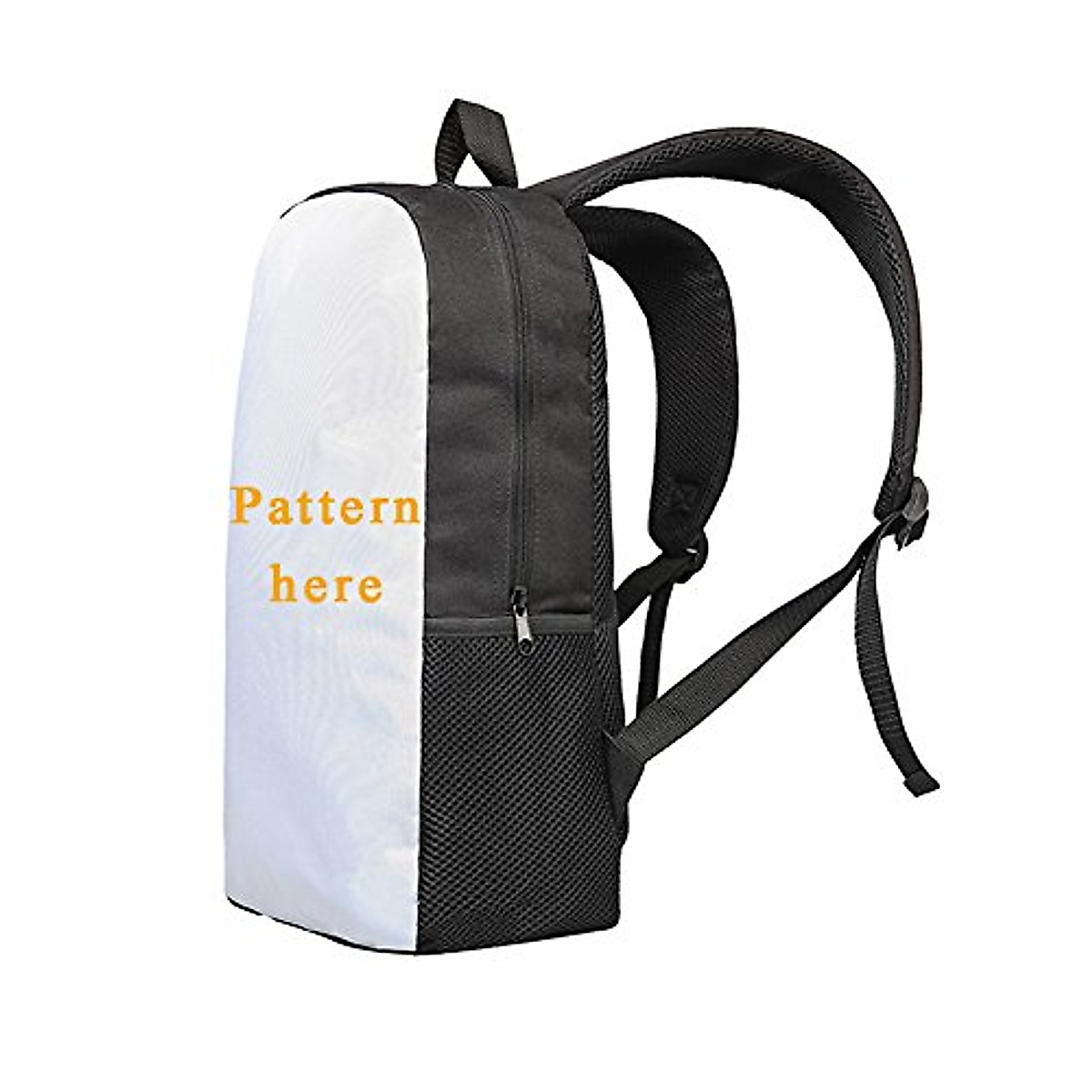 CuMagical School Backpack for Elementary School Cartoon Book Bag One_Size