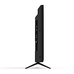VIZIO D32h-D1 D-Series 32" Class Full Array LED Smart TV (Black)
