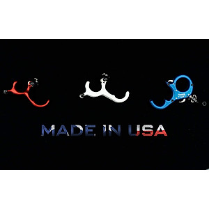 B3 Archery BRAVE - Red - (Swivel Stem)