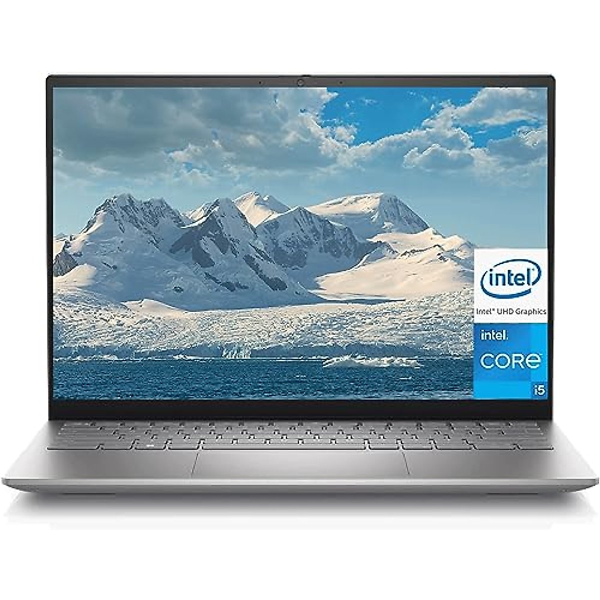 Dell 2023 Newest Inspiron 14 5420 Laptop, 14" FHD Display, Intel Core i5-1235U(10 core), Intel UHD Graphics, 16GB DDR4 RAM, 1TB SSD, Wi-Fi 6E, Bluetooth, Windows 11 Home