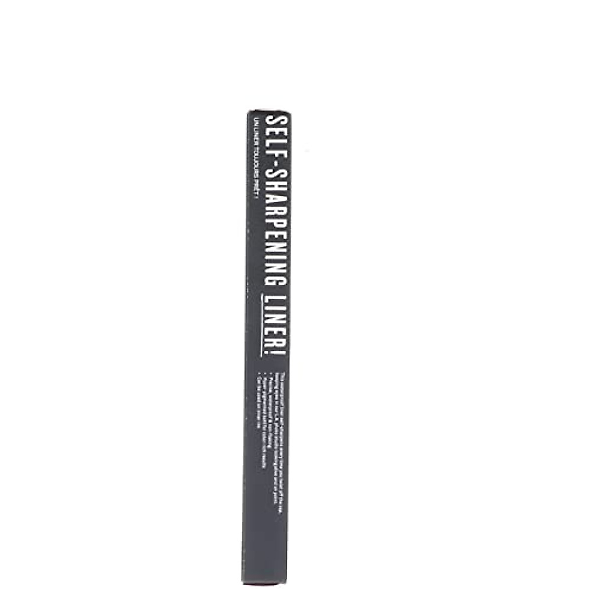Smashbox Always Sharp Waterproof Kohl Liner # Sumatra 0.28G/0.01Oz