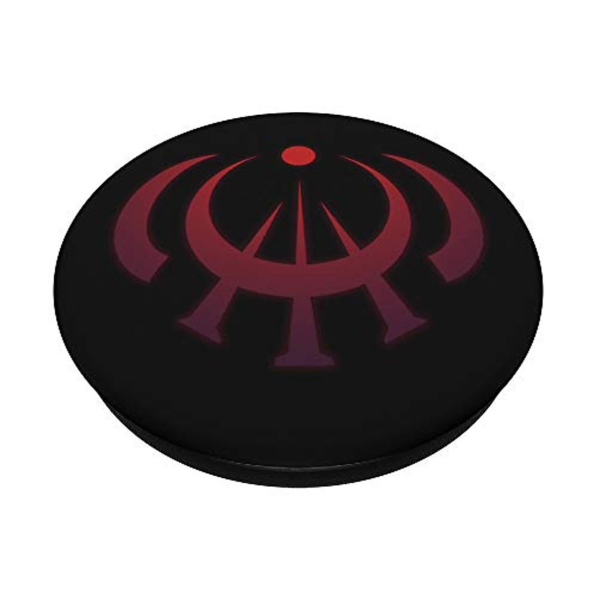 Mistborn Scadrial/Harmony Symbol PopSockets PopGrip: Swappable Grip for Phones & Tablets