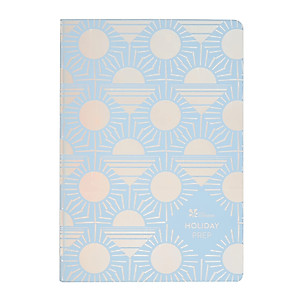 Holiday Prep Petite Planner (Holiday Prep)
