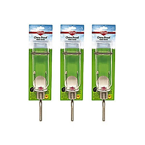 Kaytee Chew-Proof Water Bottle 12oz