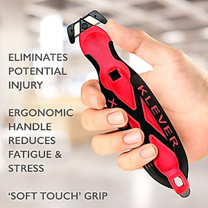 KLEVER INNOVATIONS KCJ-XC-20 Klever X-Change (Narrow Cut Head)