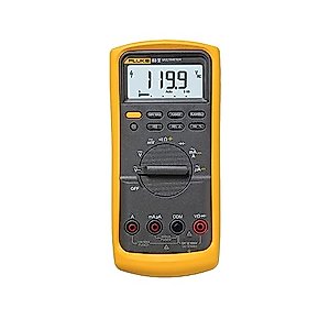Fluke 83V Industrial Digital Multimeter