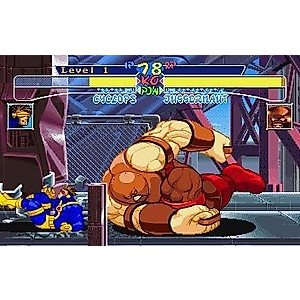 X-Men: Children of the Atom [Japan Import]