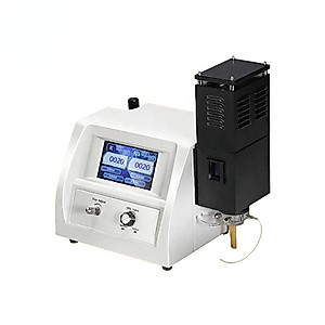 Laboratory Spectrophotometer High-Precision Digital Flame Photometer