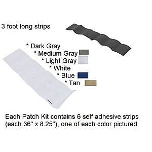 Adco Products Inc 9023