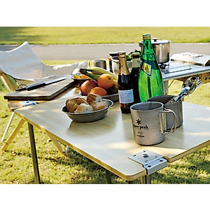 Snow Peak Double Wall 450 Cup One Size