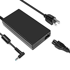 120W Power Supply Charger for HP ProBook 445 440 G7 mt22 HP omen 15 ZBook 15v G5 Fury 17 G8 15 G8 Power 15 G9 G8 Firefly 14 G9 120W Laptop Charger