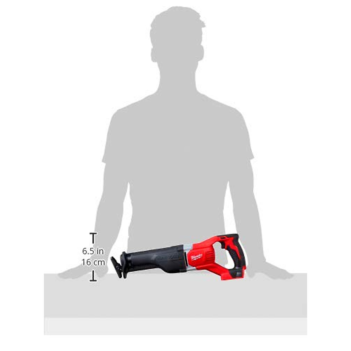 Milwaukee 2696-24 M18 Cordless Compact Combo Tool Kit