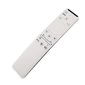 BN59-01330H Remote Replace for Samsung QN55LS03TAFXZA QN50LS03TAFXZA QN32LS03TAFXZA QN43LS03TAFXZA QN65LS03TAFXZA QN75LS03TAFXZA UA43LS03NAW UA43LS03NAWXXY UA55LS03NAW UA55LS03NAWXXY UA65LS03NAWXXY TV