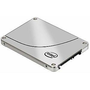 Intel SSD SSDSC2KB480GZ01 D3-S4520 480GB 2.5 SATA 6GB S 3D4 TLC Brown Box