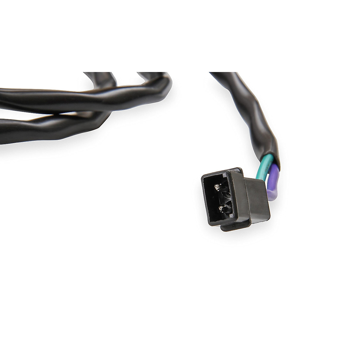 6530 MSD Digital Programmable 6AL-2 - Red