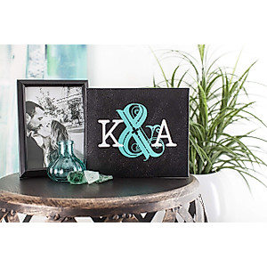 Cricut Premium Permanent Vinyl, Blue (12" x 48") - Compatible with Maker & Explore Machines, Long Lasting, UV & Water-Resistant, Indoor + Outdoor Projects