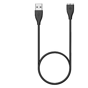 Fitbit Surge, Charging Cable
